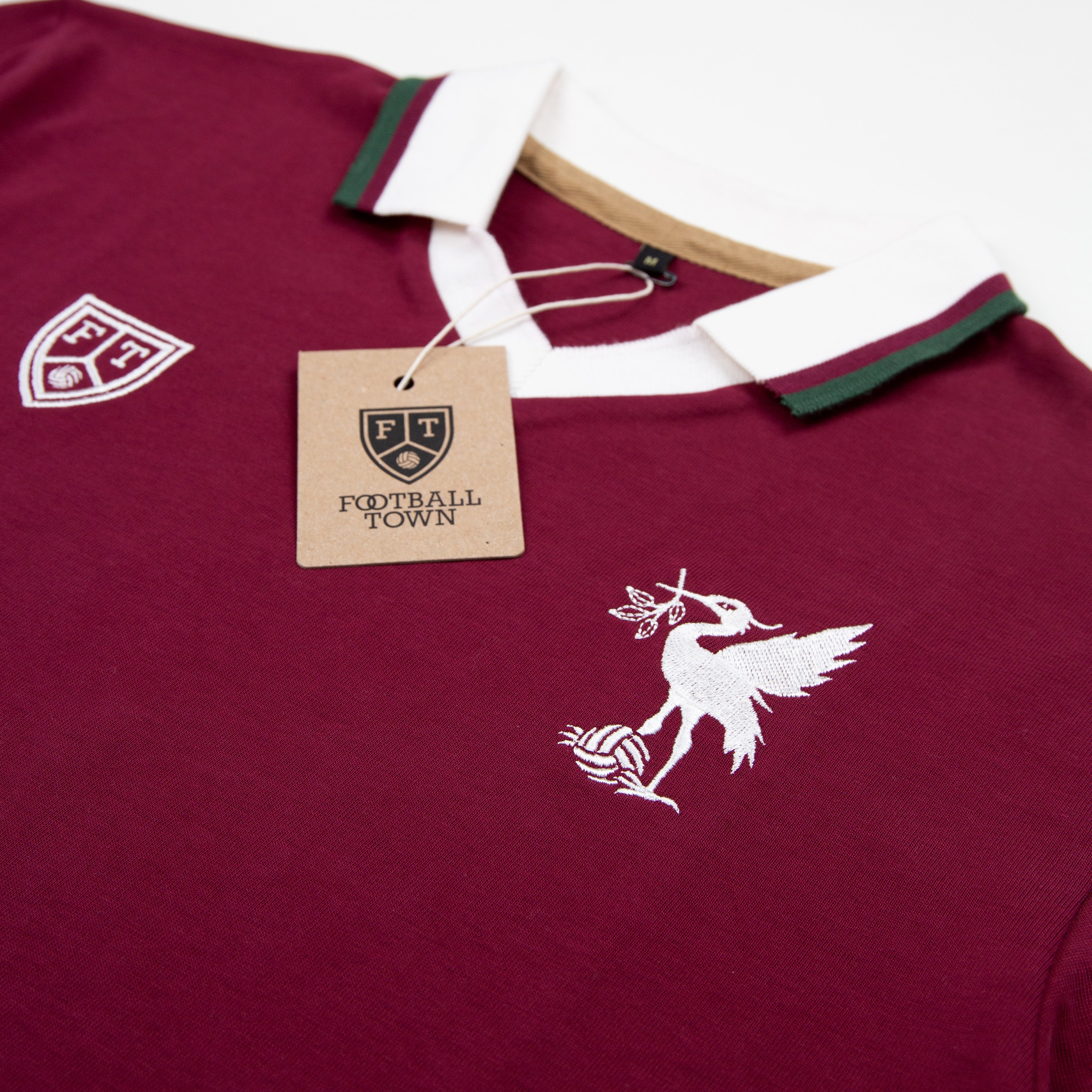The Bird – Football Town Global