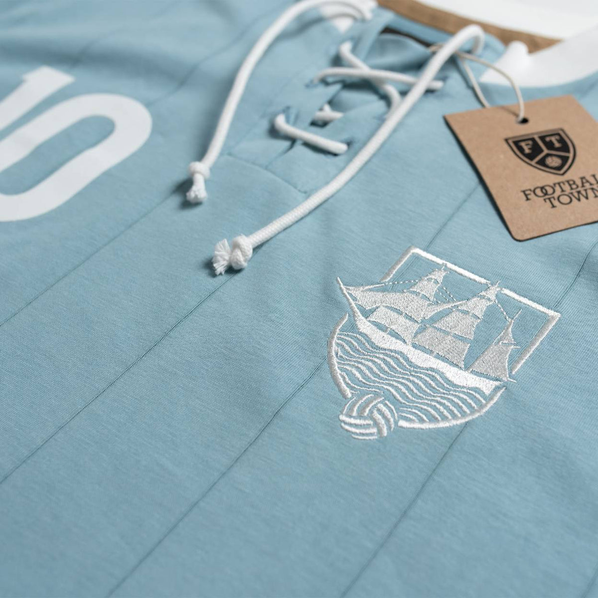 The Ship – Football Town Global