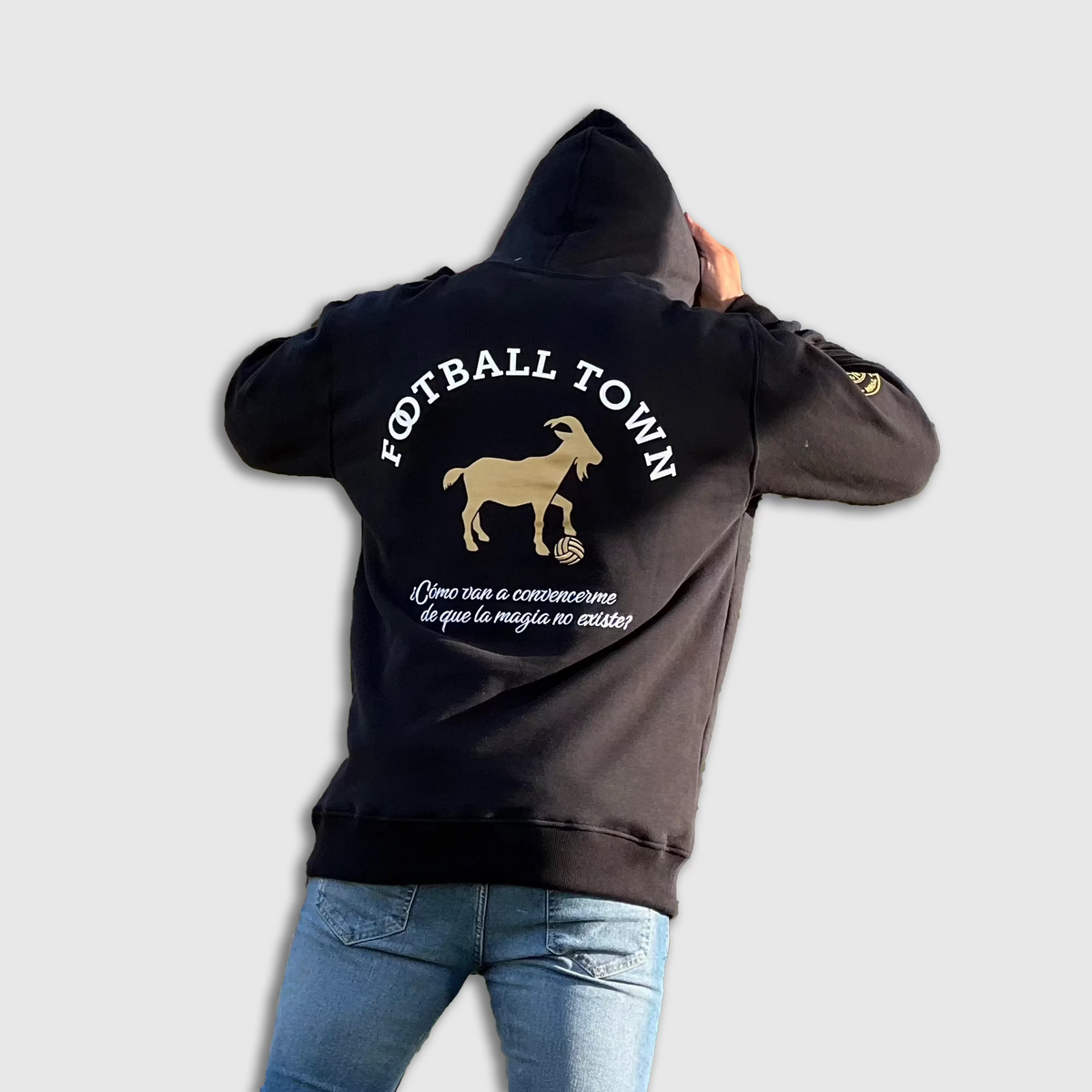 Goat Collection – Football Town Global