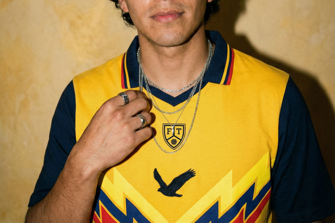 Lightning Ecuador – Football Town Global