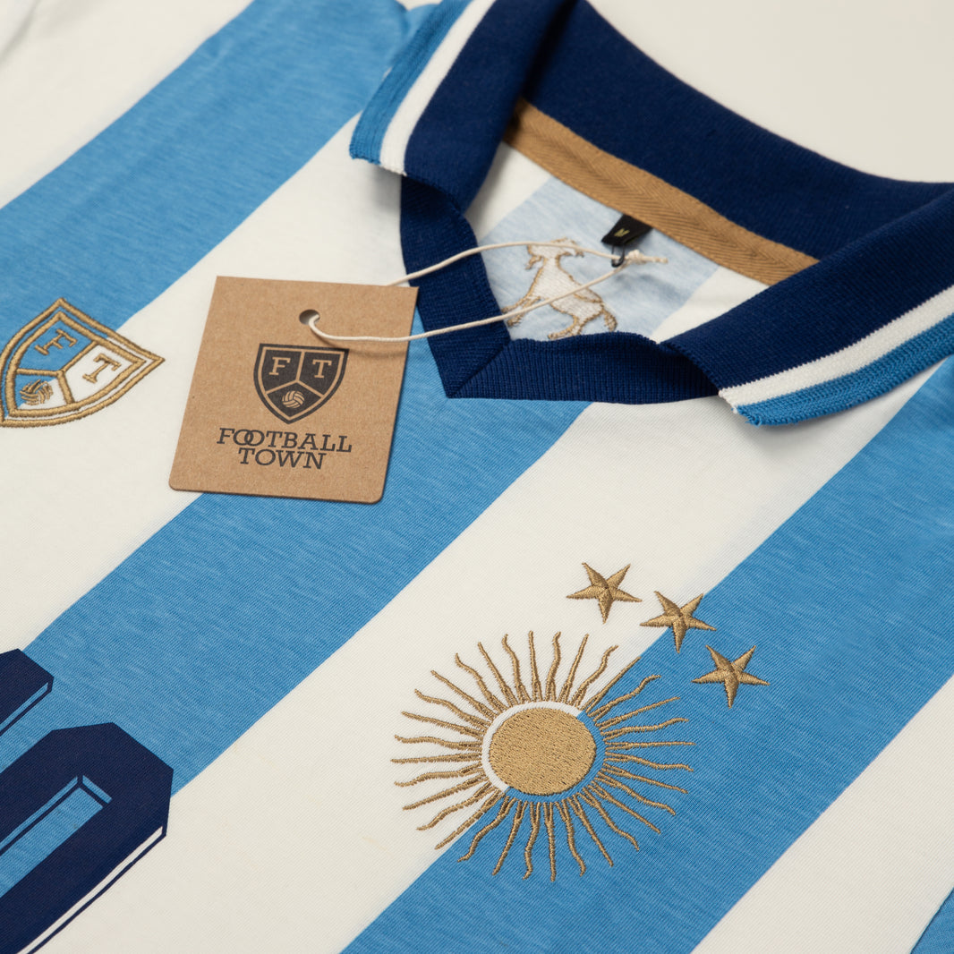 Argentina – Football Town Global