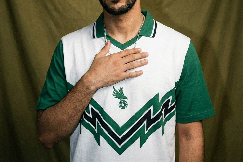 Lightning Saudi Arabia – Football Town Global