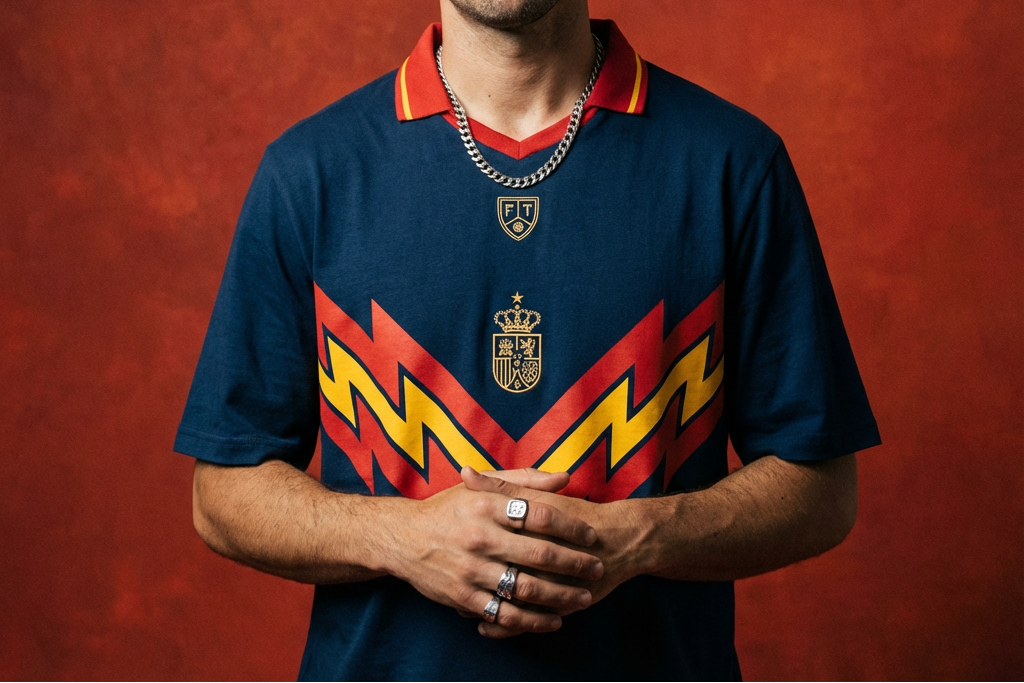 Lightning Spain – Football Town Global