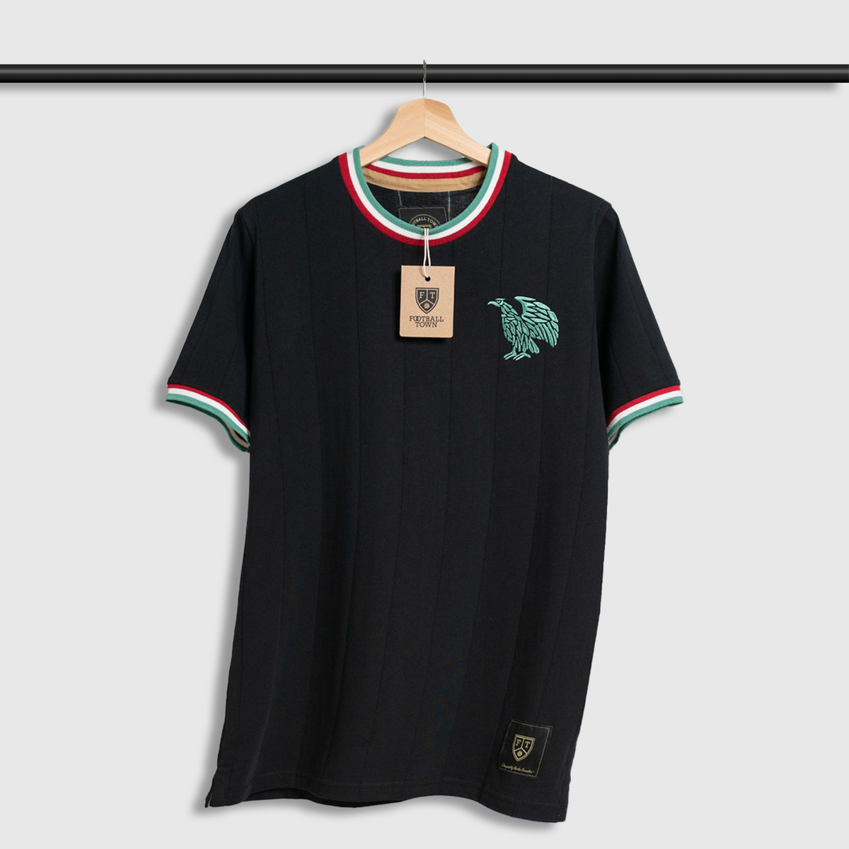 Mexico El Tri Black – Football Town Global
