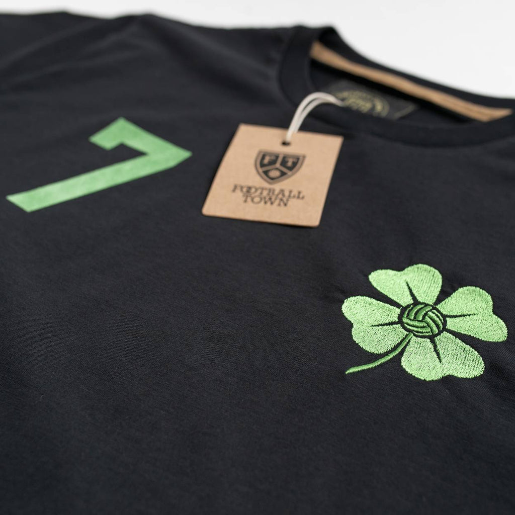 The Clover – Football Town Global